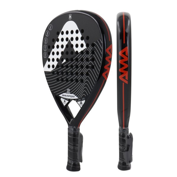 Padel Racket Wholesale & Pickleball Paddle Manufacturer | AMA SPORT