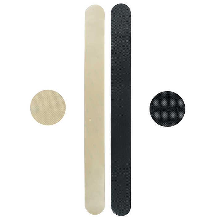 Padel Racket Frame Protector-FP03-AMA