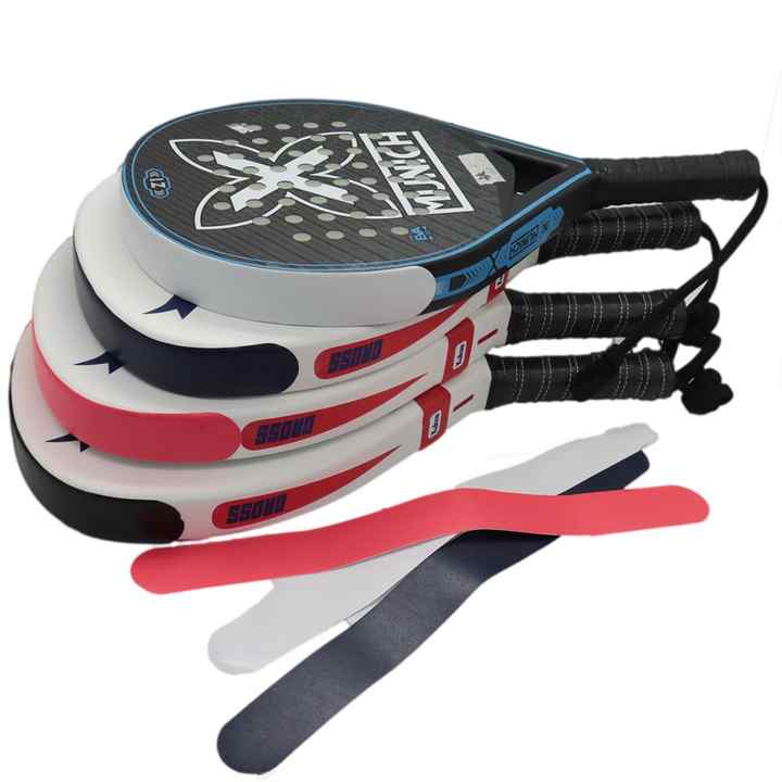 Padel Racket Frame Protection Tape-AM-T2