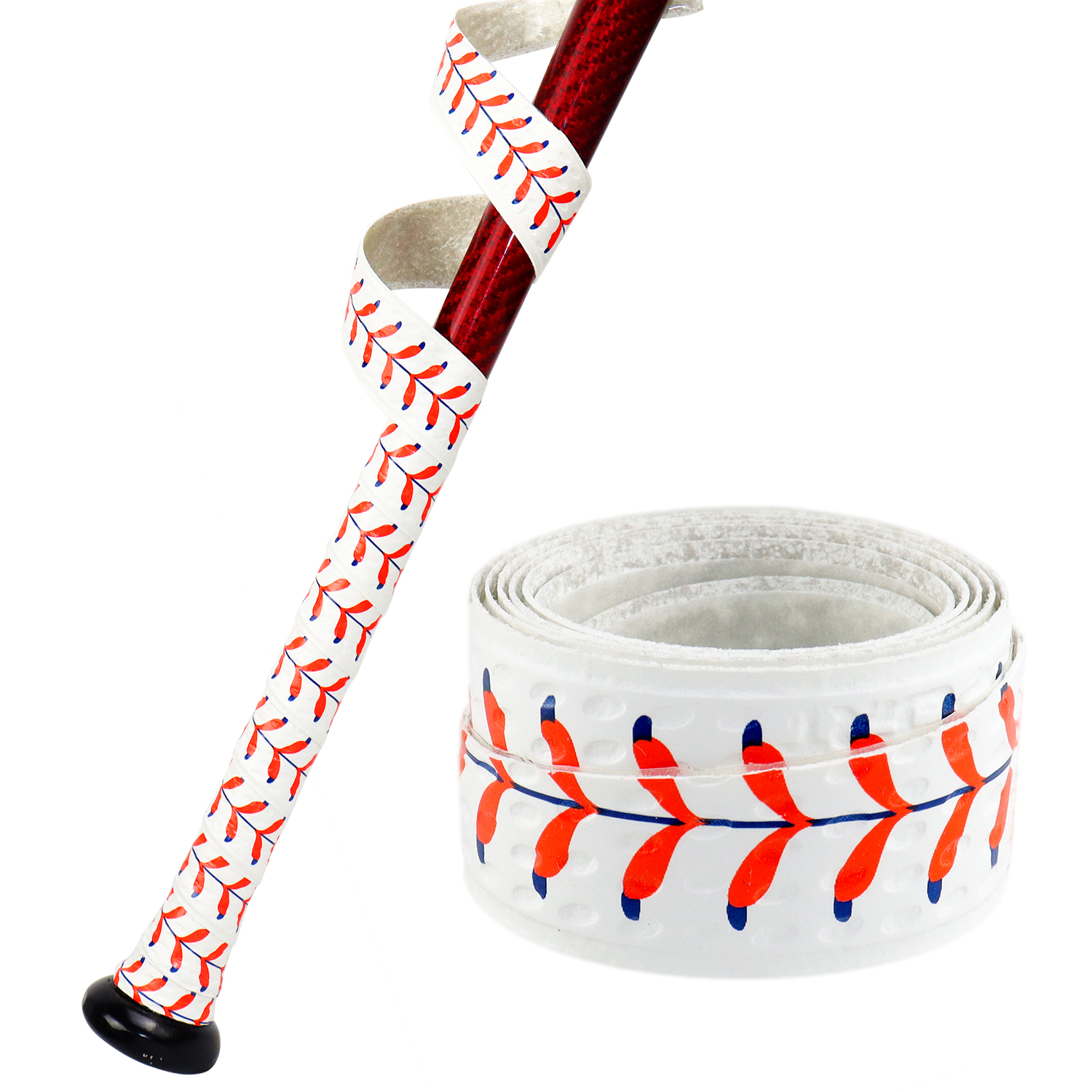 Baseball Bat Grip Tape-TB13-Ama Sport