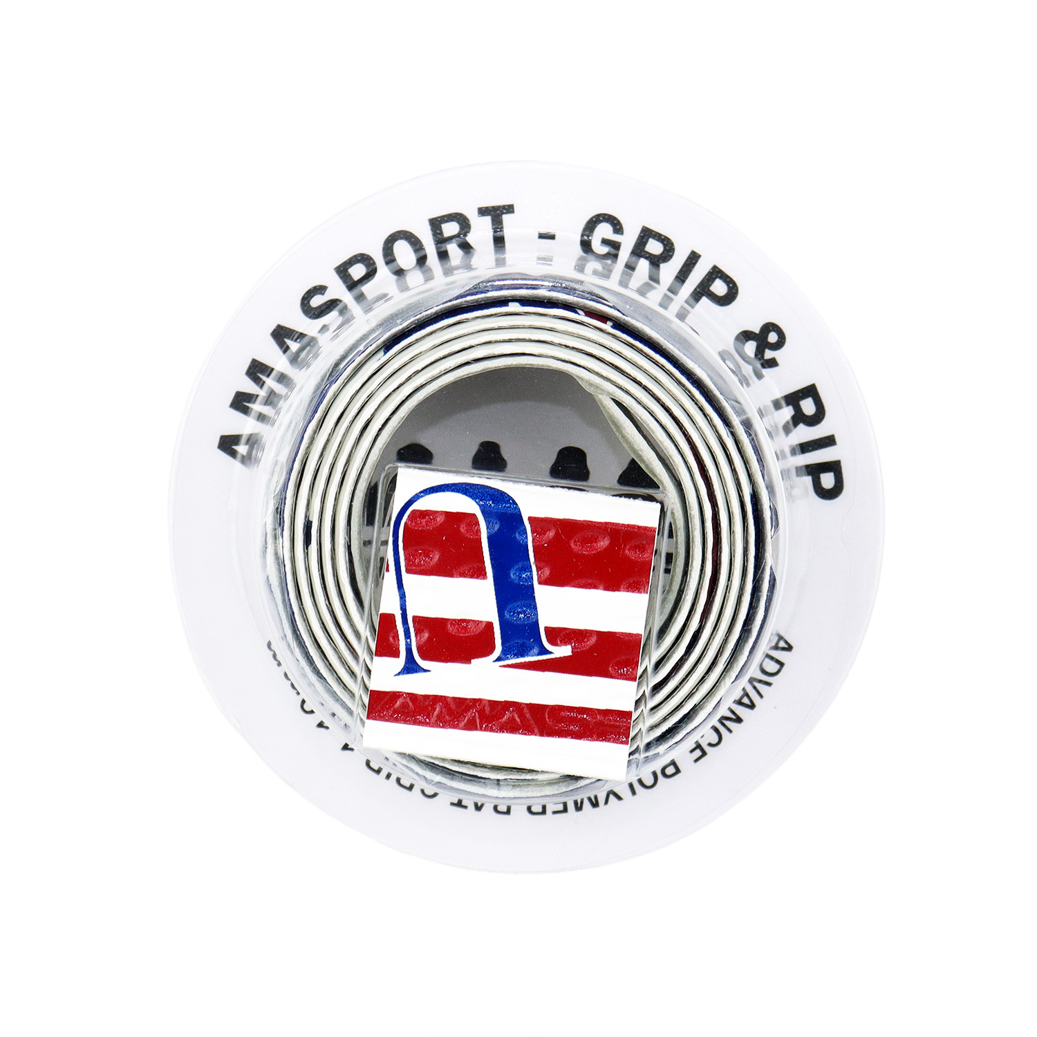 Baseball Bat Grip Tape-TB15-Ama Sport