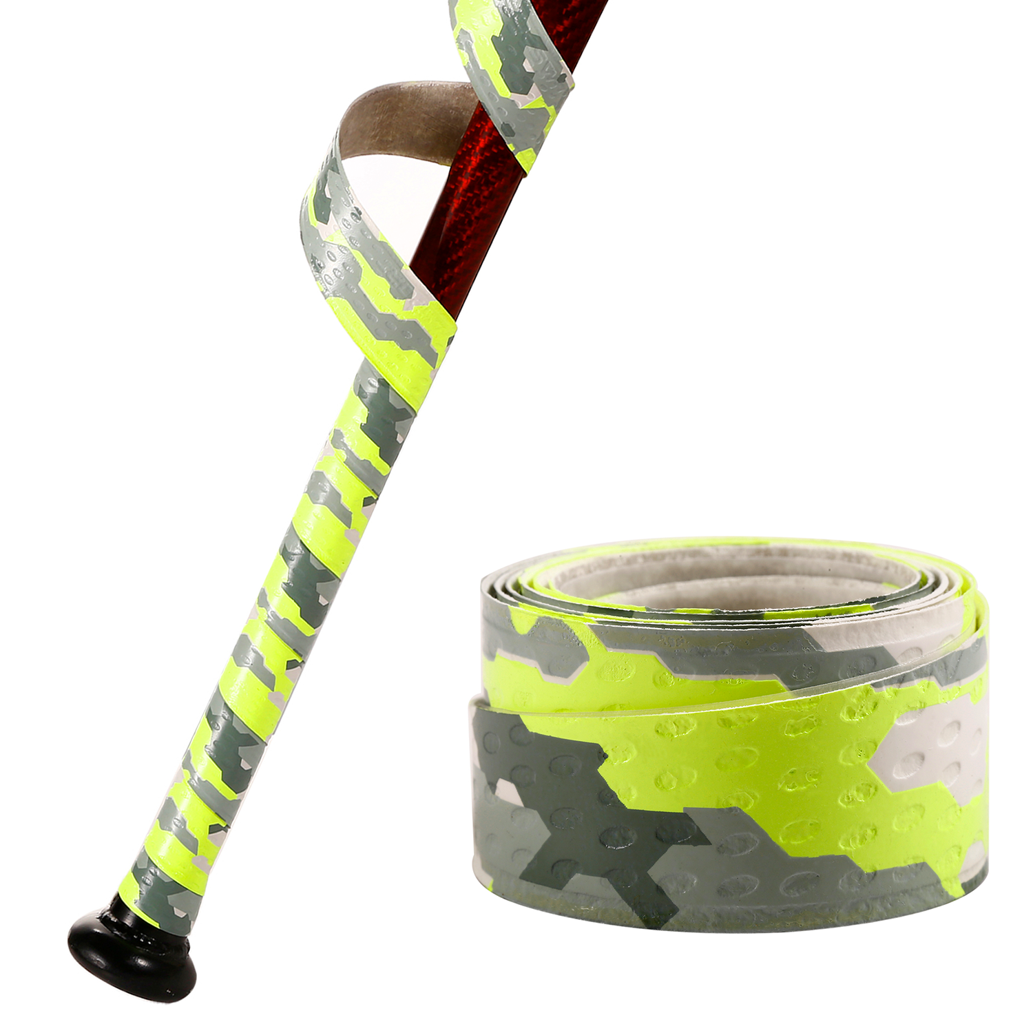 Baseball Bat Grip Tape-TB09-Ama Sport