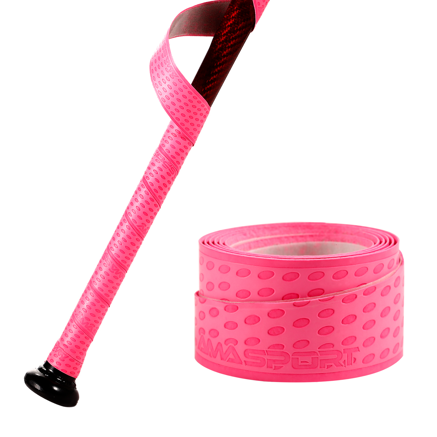 Baseball Bat Grip Tape-6618-Ama Sport