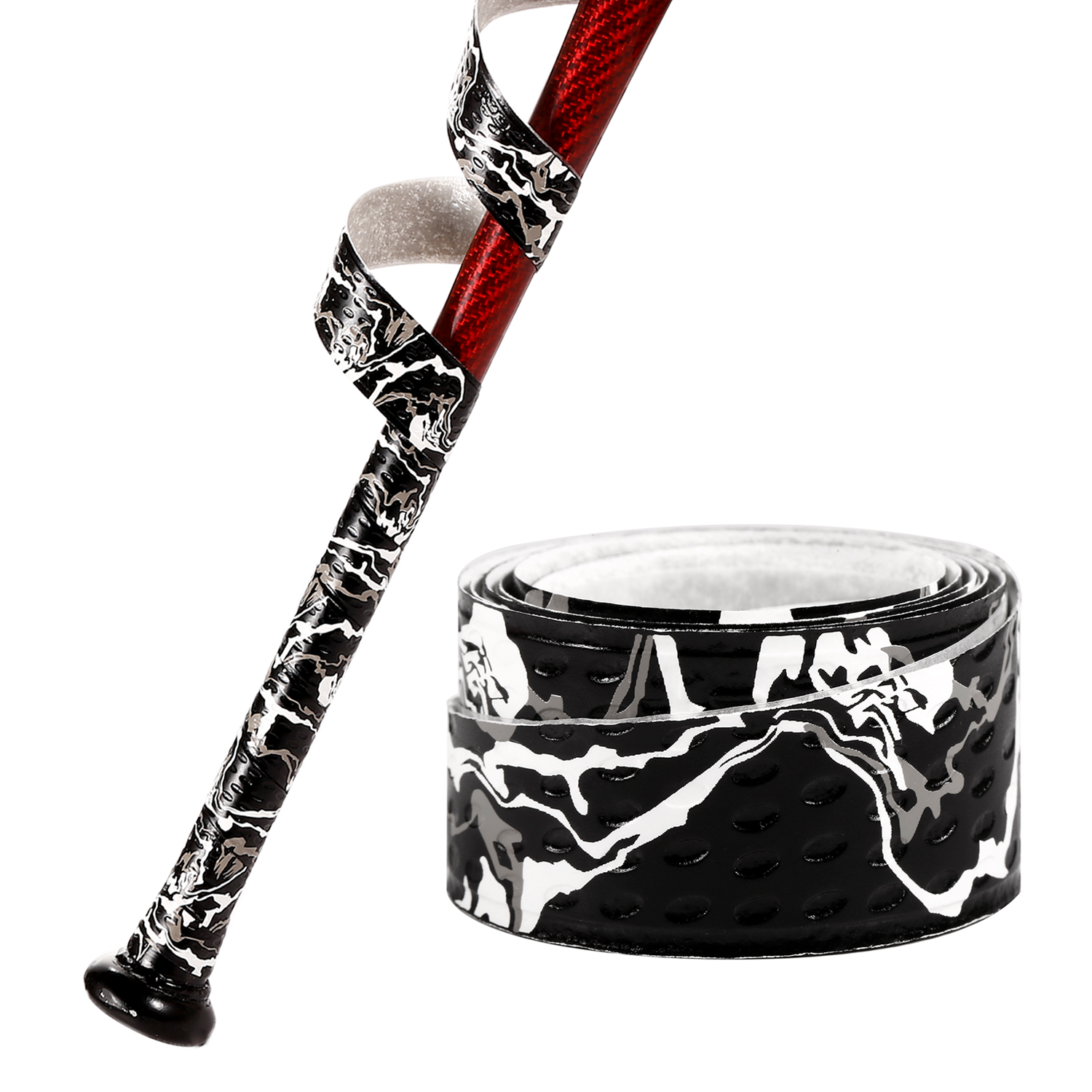 Baseball Bat Grip Tape-TB04-Ama Sport