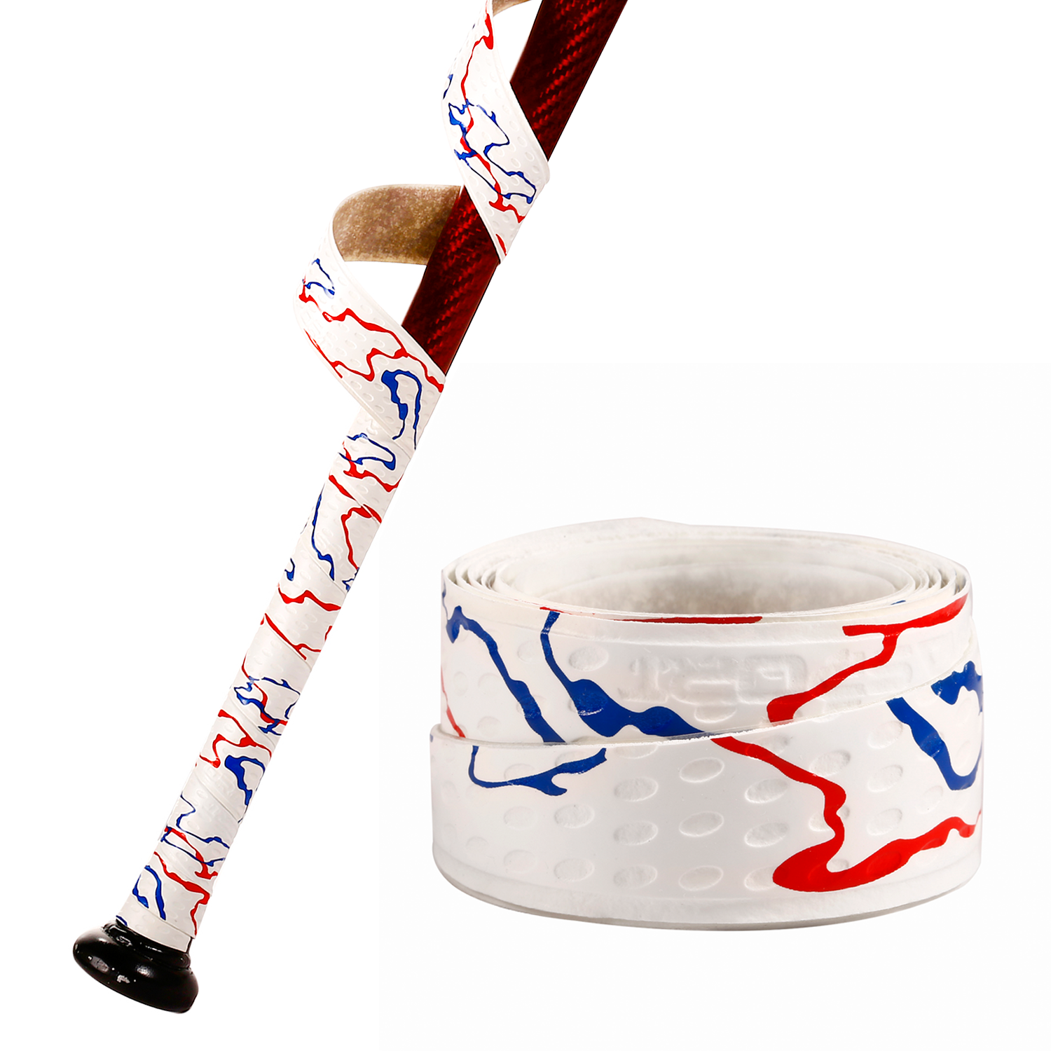 Baseball Bat Grip Tape-TB05-Ama Sport