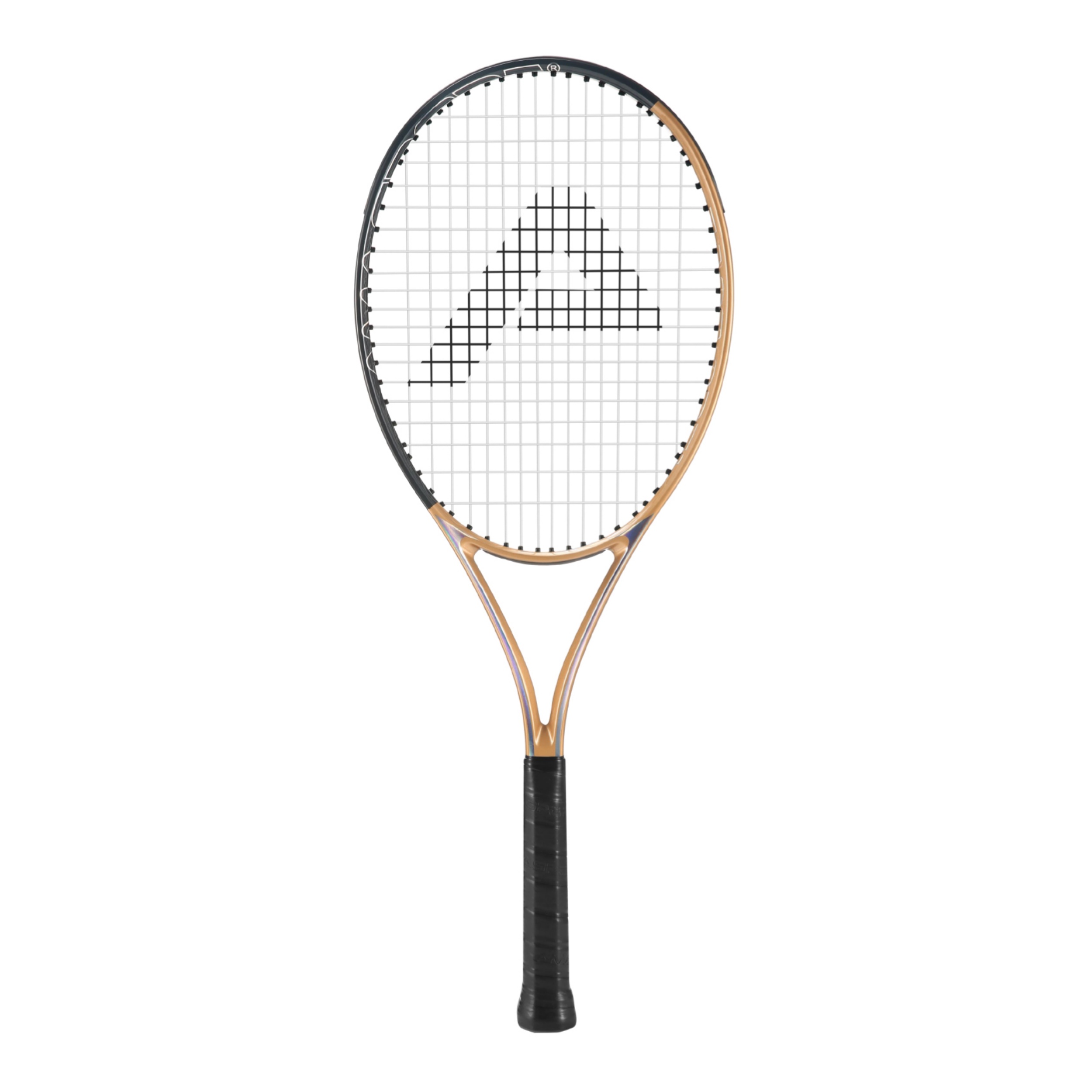 Tennis Rackets-Fast Control Glod-Ama Sport