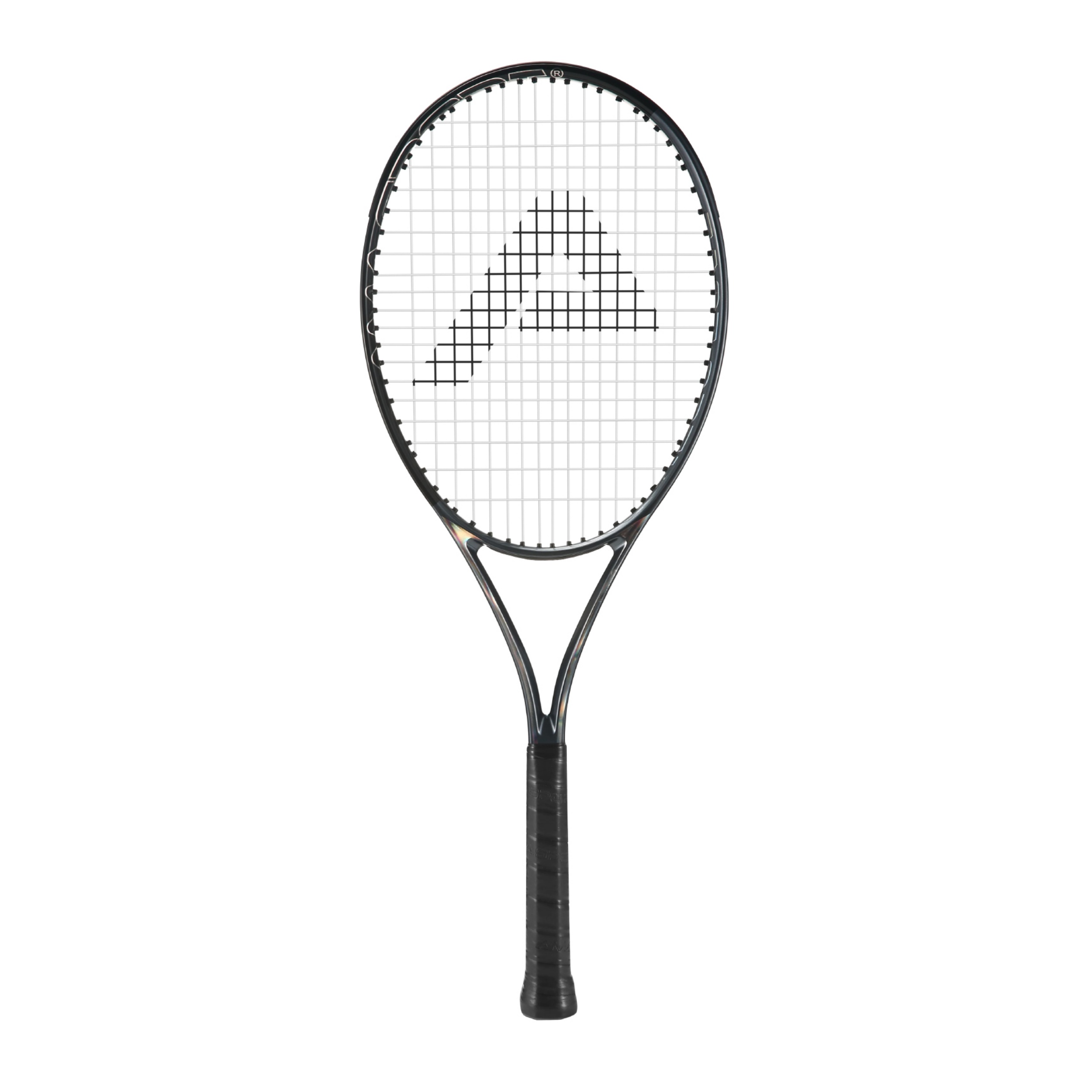 Tennis Rackets-Fast Control Gray-Ama Sport