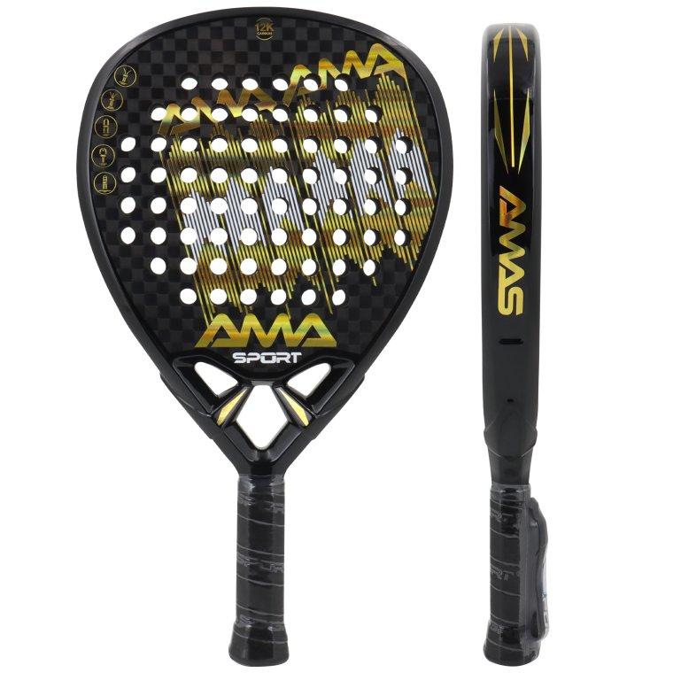 How to Choose the Right Carbon Fiber Padel Racket