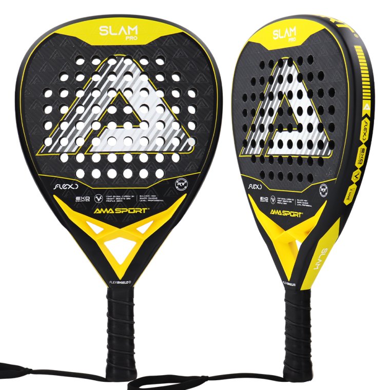 How to Choose the Right Carbon Fiber Padel Racket