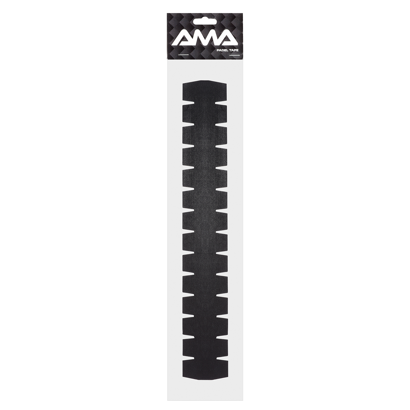 Padel Racket Frame Protector Black Supplier & Manufacturer | AMA Sport