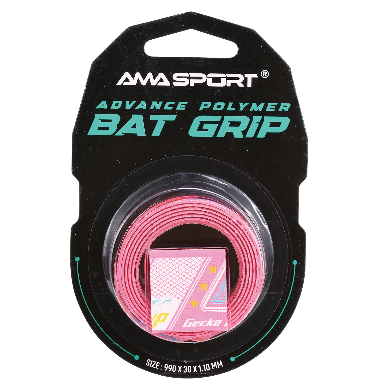 Baseball Bat Grip Tape-ATB27-Ama Sport
