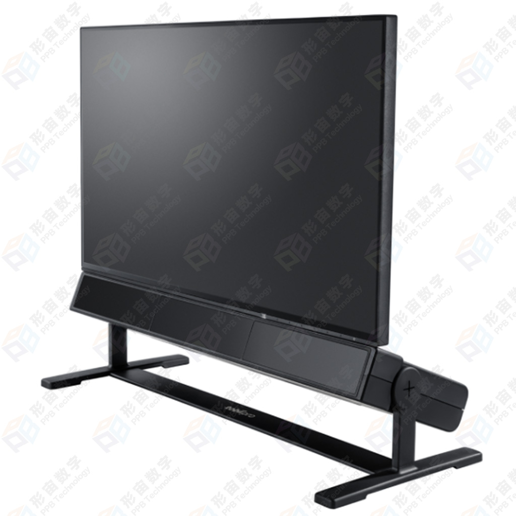 Tobii Pro Spectrum眼动仪_眼动仪_Tobii_上海形宙数字技术有限公司