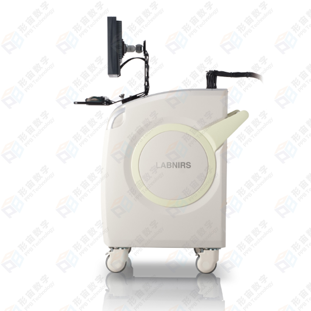 岛津_LABNIRS_近红外脑成像系统_上海形宙数字技术有限公司
