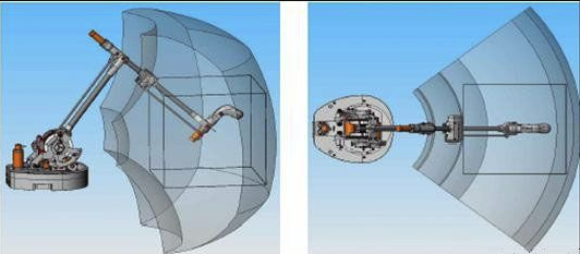 HAPTION VIRTUOSE 6D 触觉设备_上海形宙数字技术有限公司