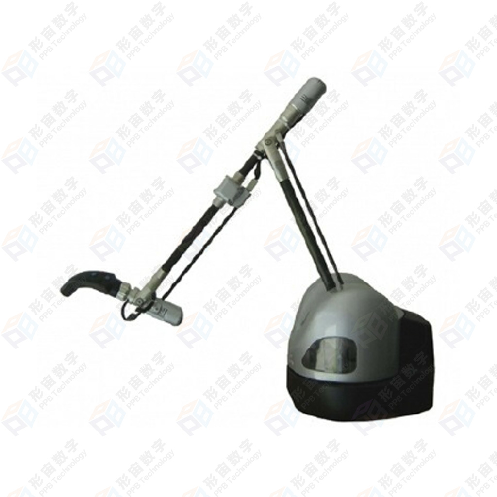 HAPTION VIRTUOSE 6D 触觉设备_上海形宙数字技术有限公司