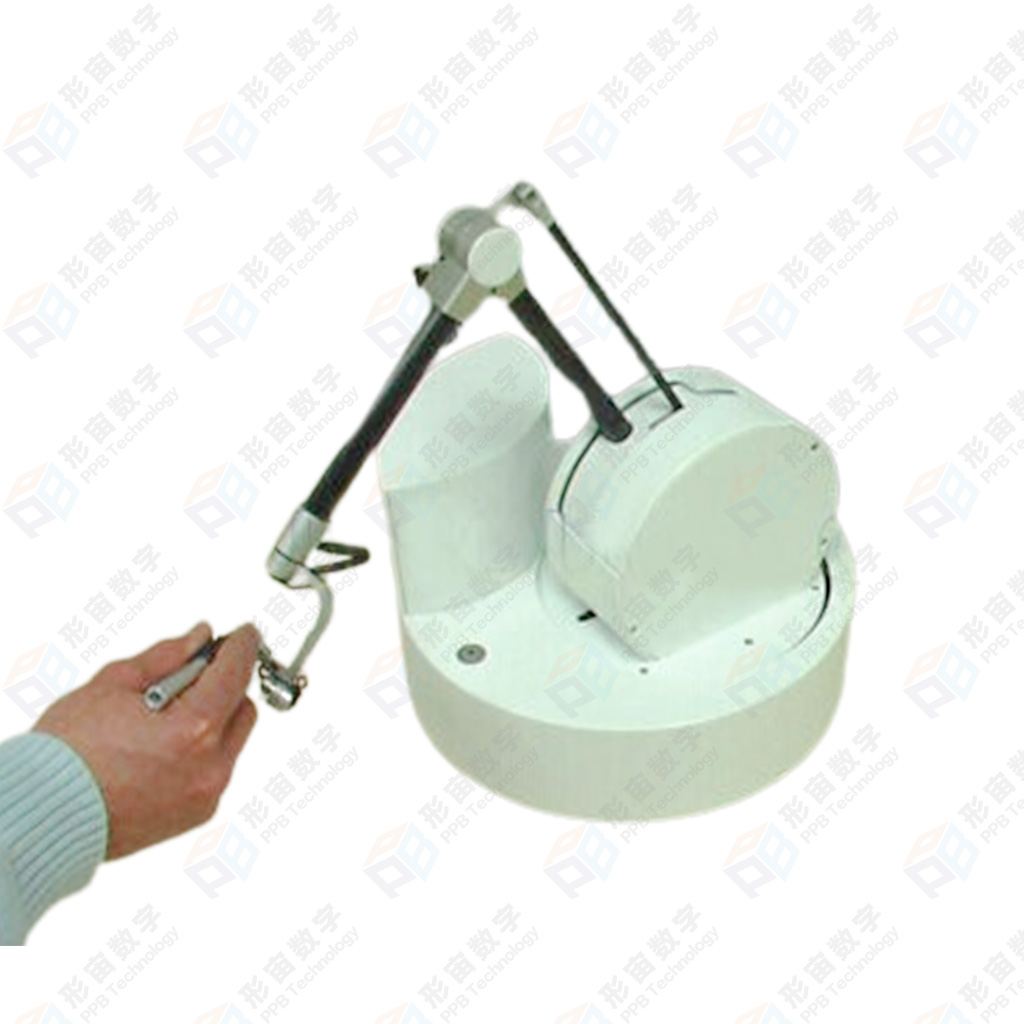 HAPTION Virtuose 3D Desktop 力反馈设备_上海形宙数字技术有限公司