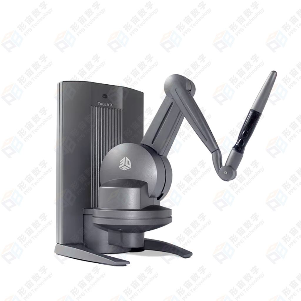 3D Systems Touch X力反馈设备_上海形宙数字技术有限公司