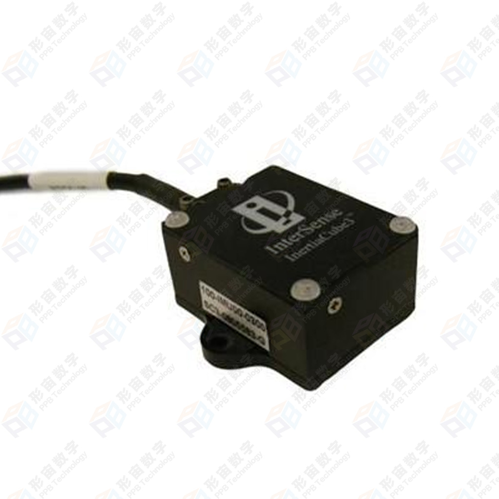 Intersense InertiaCube3 位置追踪器_上海形宙数字技术有限公司