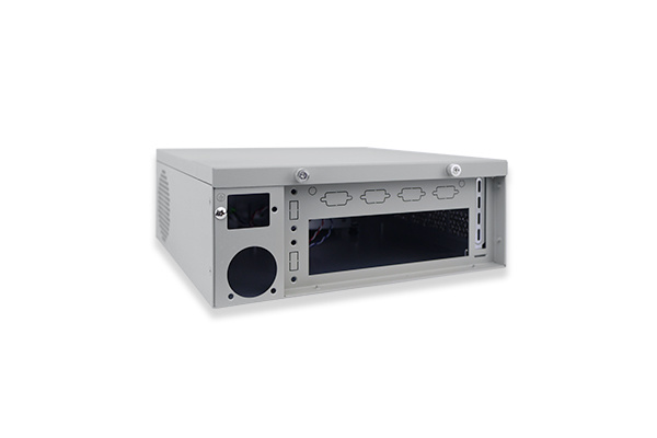 IPC-2120 紧凑型小机箱_苏州美思朗自动化设备有限公司