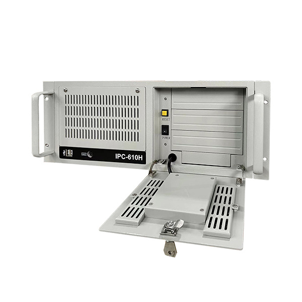 IPC-H610 上架式机箱_苏州美思朗自动化设备有限公司