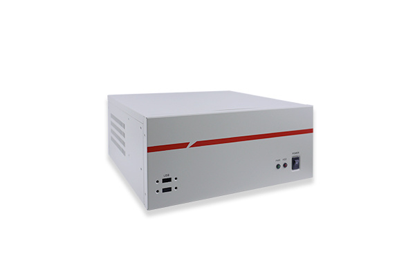 IPC-3120 壁挂式多串口机箱_苏州美思朗自动化设备有限公司