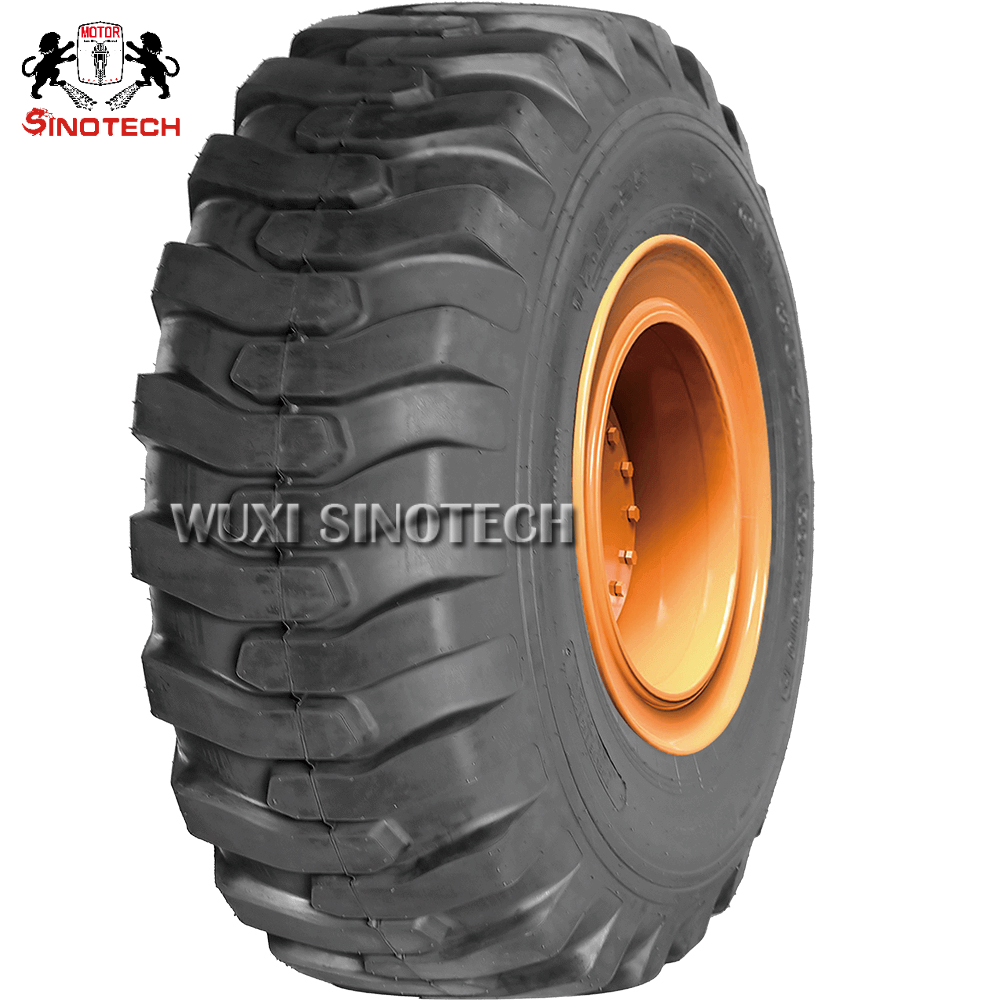 Whole sale High quality Chinese ATV Wheels 20.5-25 23.5-25 Grader Tires ...