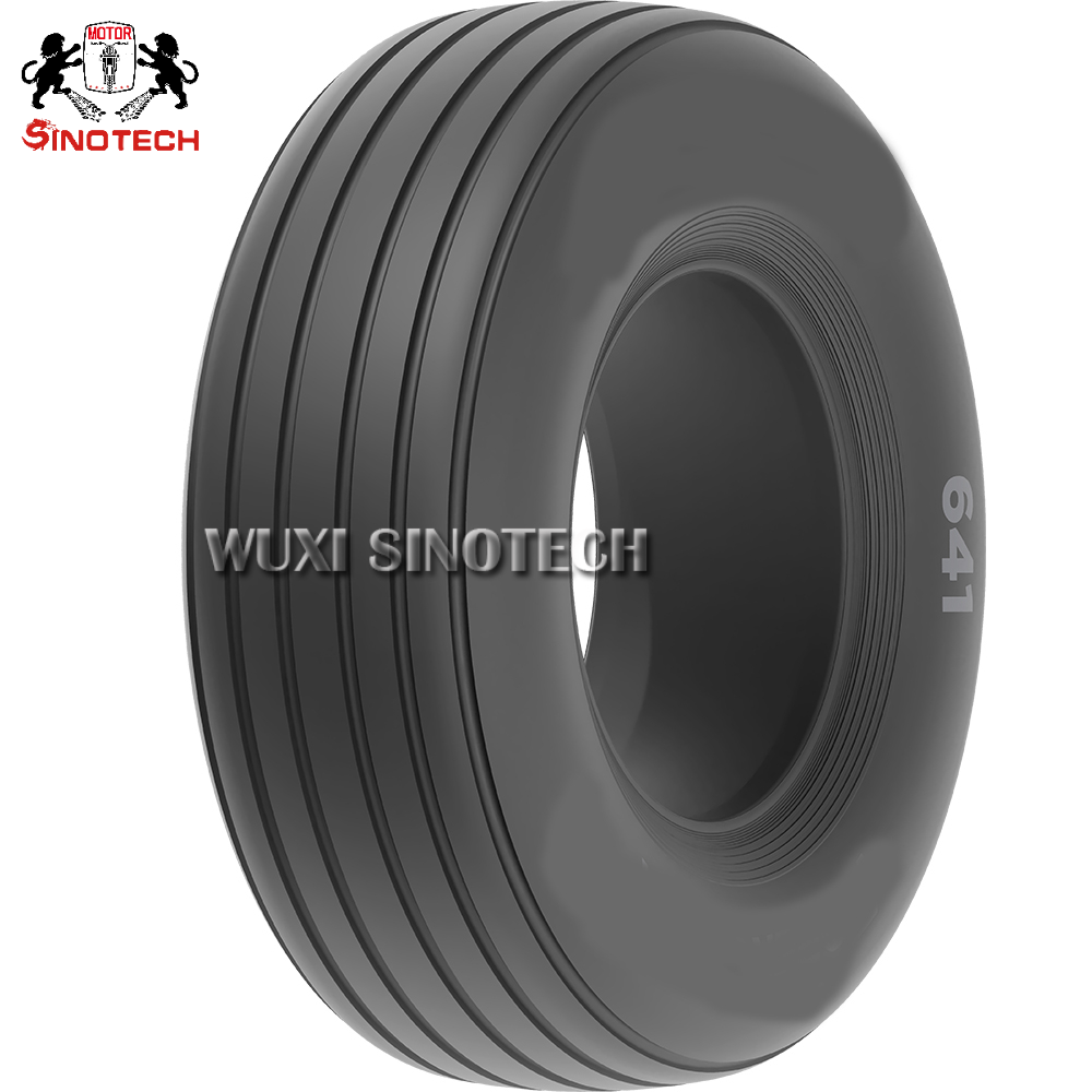 "I-1-ST-Implement-Tires-641-High-Quality-Full-Size-Heavy-Loader-Truck ...