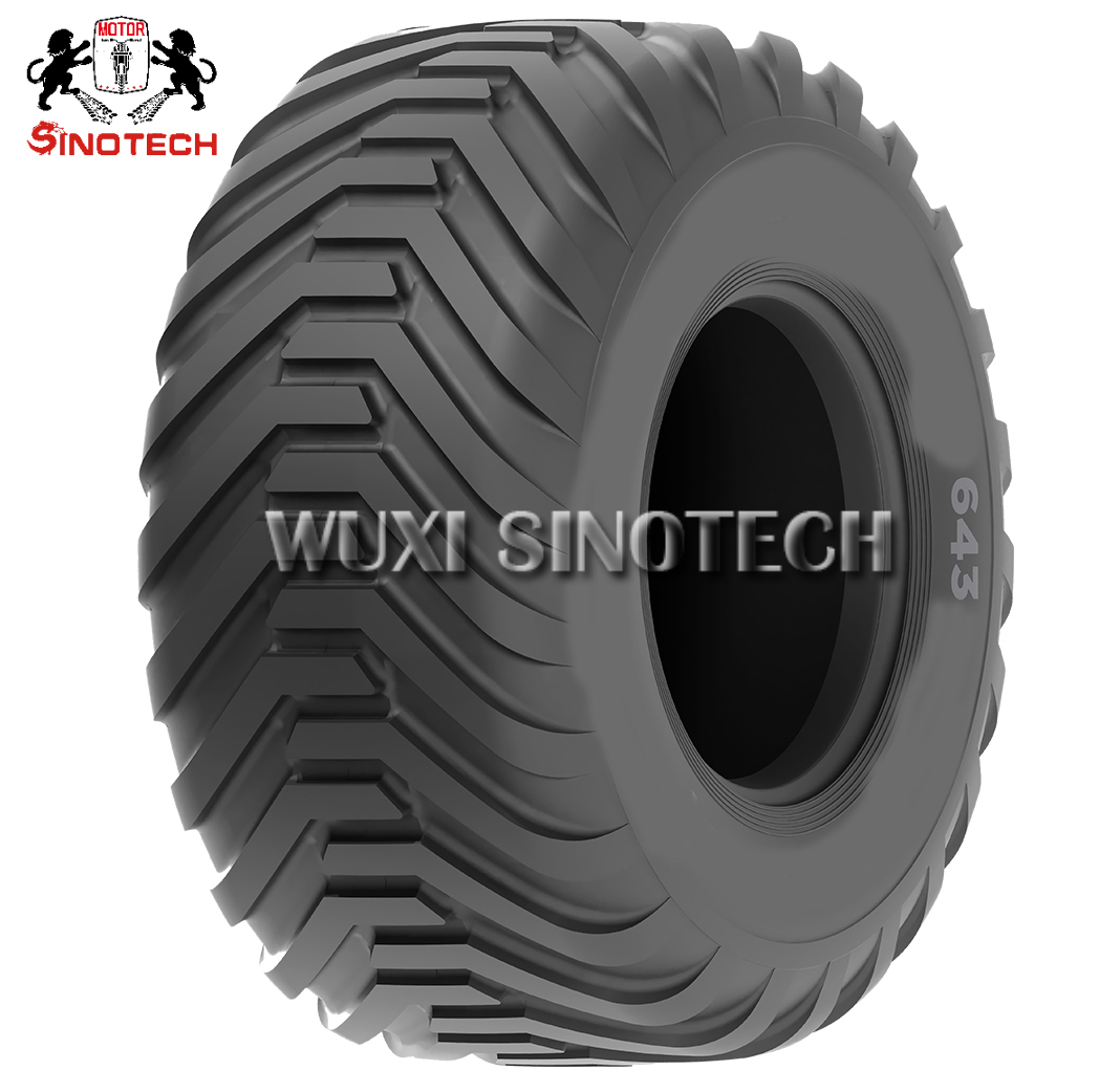 "I-3-ST-Forestry-Special-Tires-643-High-Quality-Full-Size-Agricultural ...