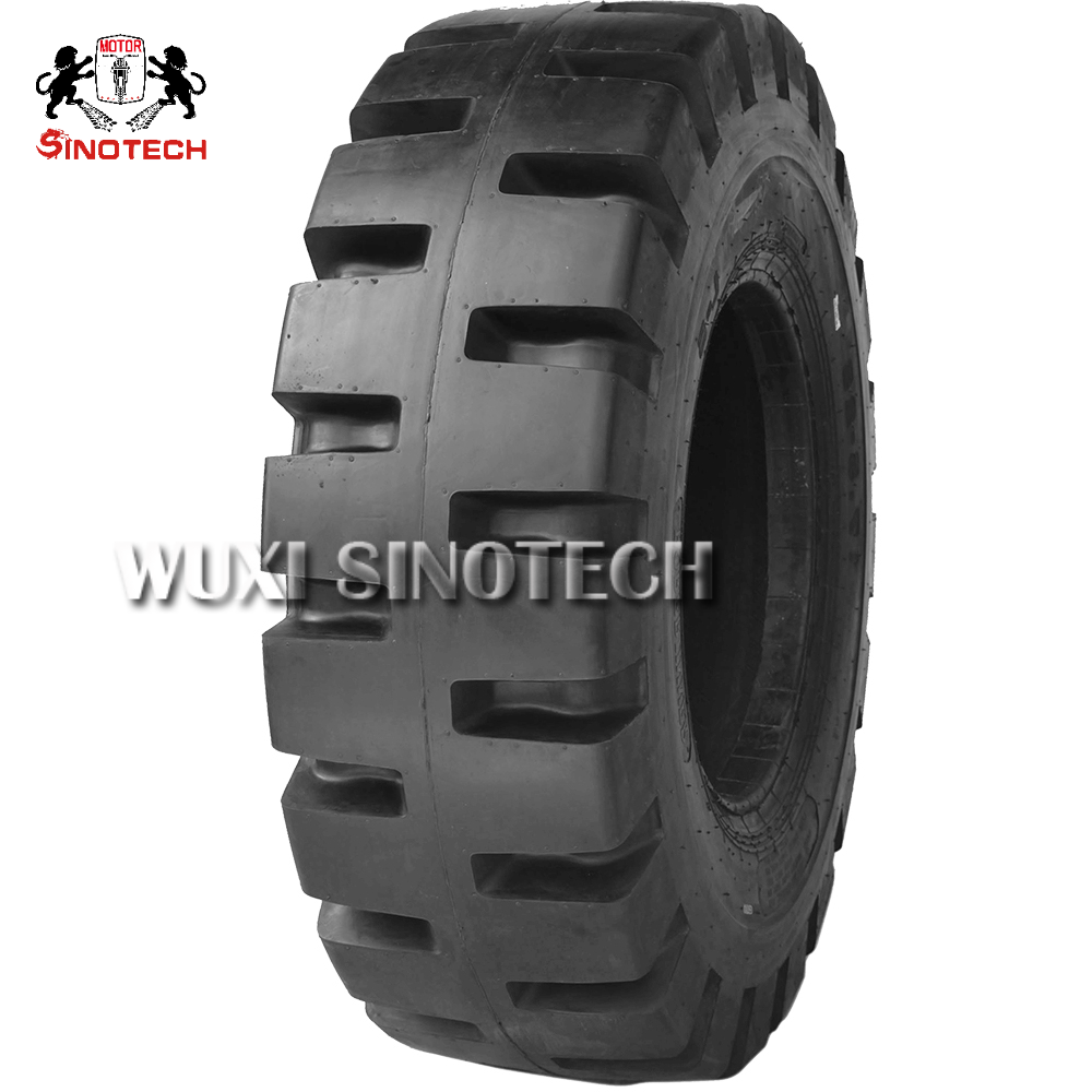 Chinese ATV Wheels 15.5-25 17.5-25 High Performance Loader Tires ATV ...