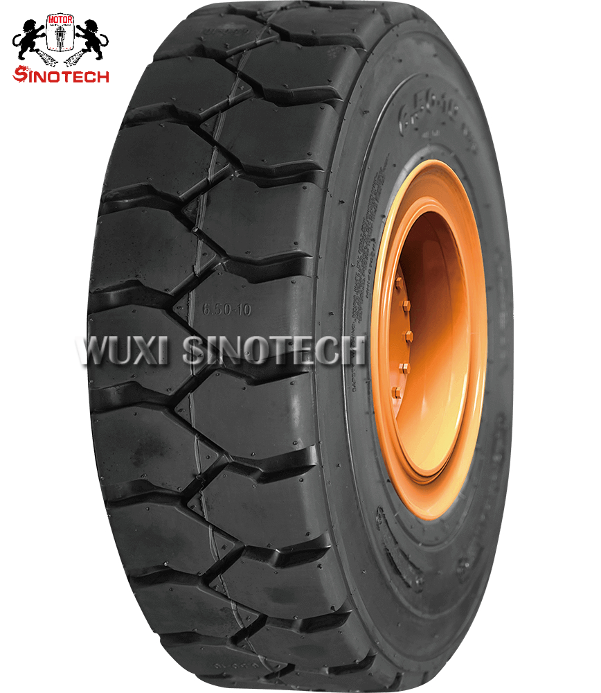 Chinese ATV Wheels 7.00-15(29X8-15) High Performance Forklift Tires ATV ...