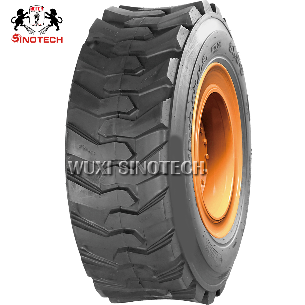 Chinese ATV Wheels 27X10.5-15 27X8.5-15 High Performance Skid Steer ...