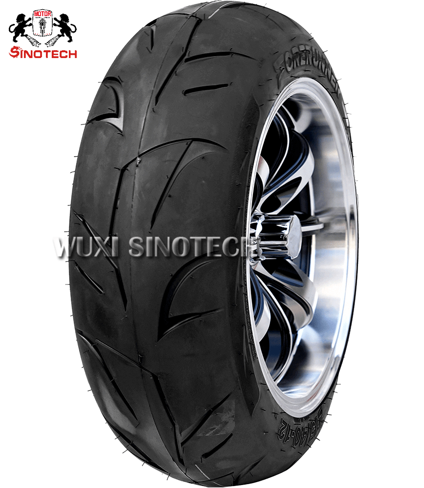Chinese ATV Wheels 215/40-12 High Performance ATV And UTV Tires