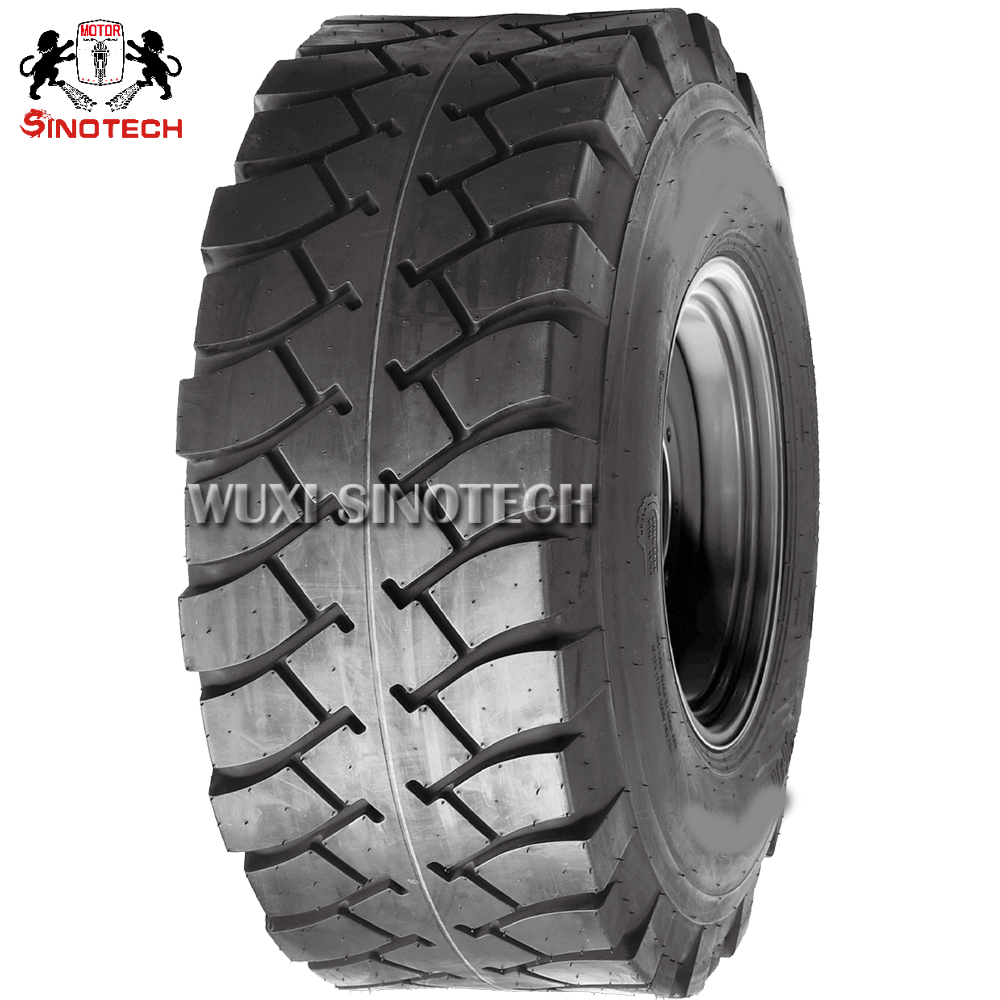 "I-3-ST-Implement-Tires-639-High-Quality-Full-Size-Heavy-Loader-Truck ...