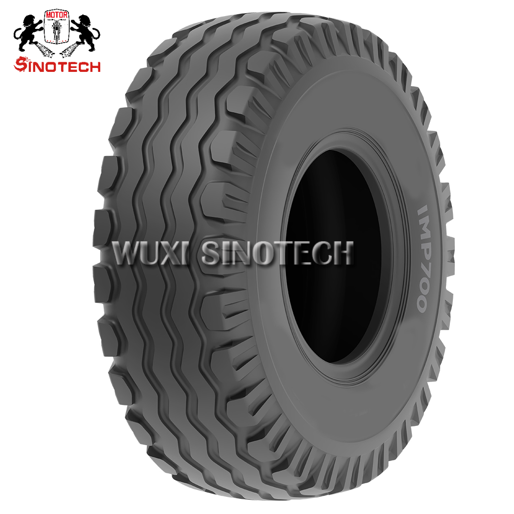 "I-1-ST-Implement-Tires-IMP700-High-Quality-Full-Size-Heavy-Loader ...
