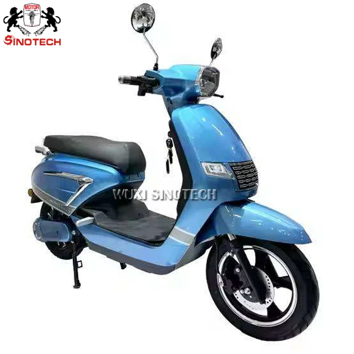 2026 Newly Designed High Quality 1200W 12inch Disc Brakes Electric ...
