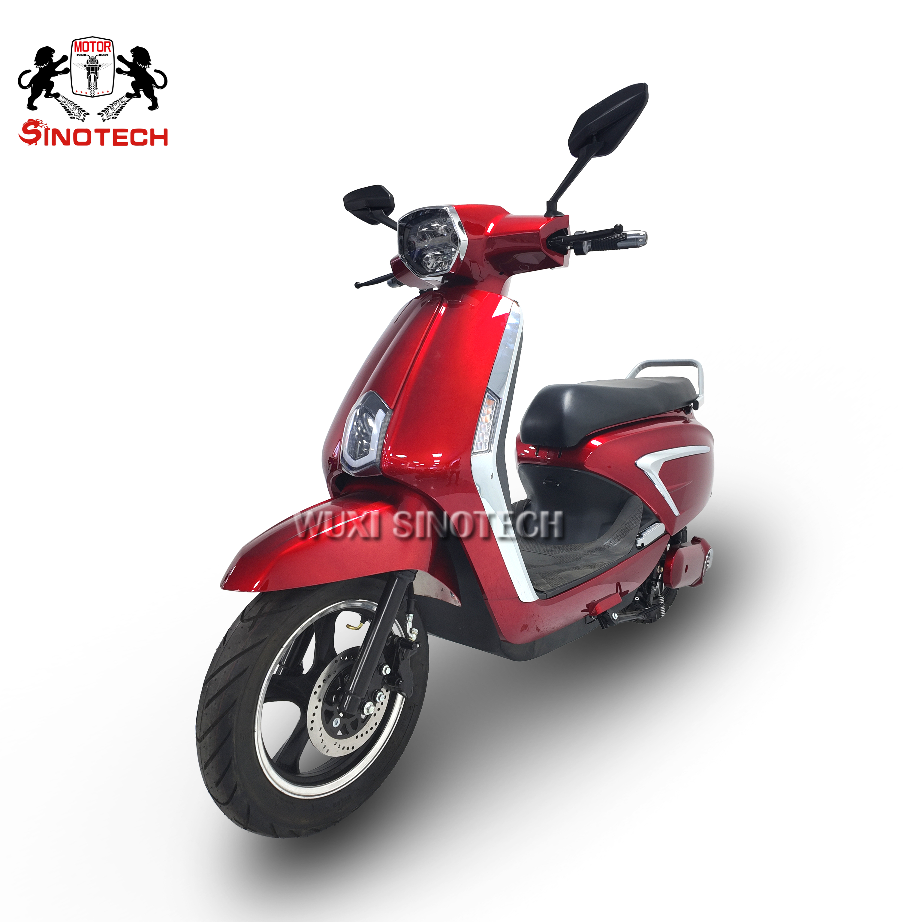 2026 Newest VPS Energy Saving Electric Motorcycle Powerful Consumption ...