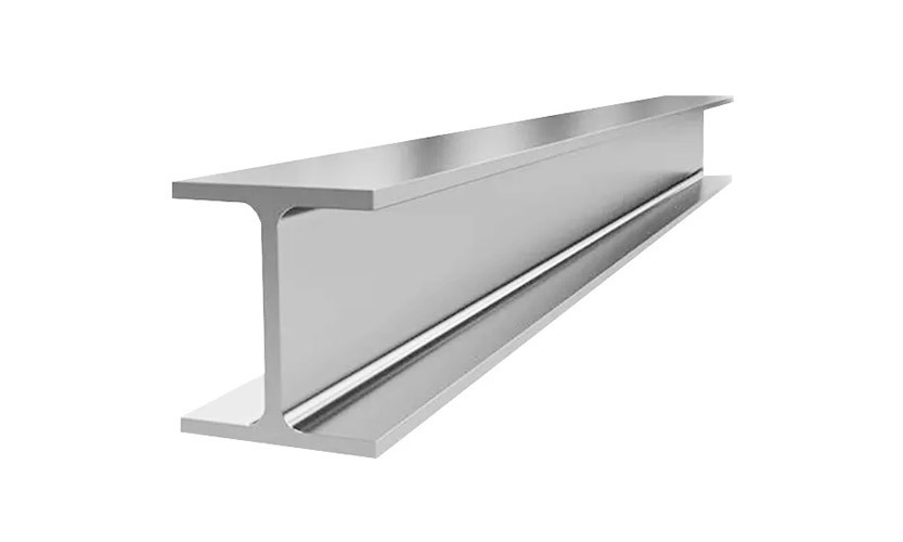 High-Quality Alloy H-Beams by Baizhiyuan Metal