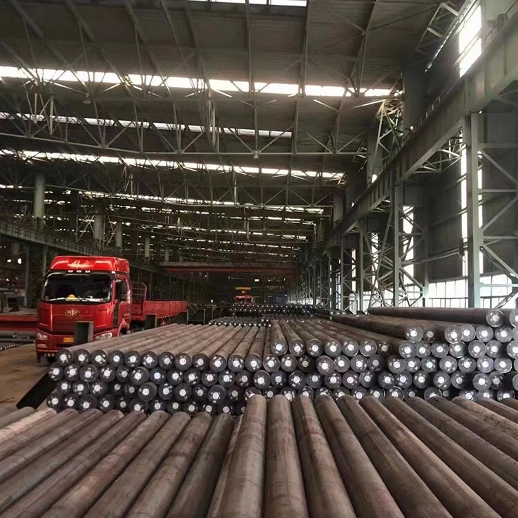 AISI/SAE 8620 Carbon Steel Bar