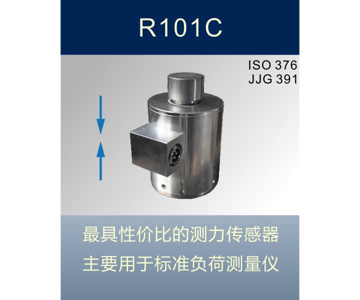 R101C_力易(杭州)传感科技有限公司