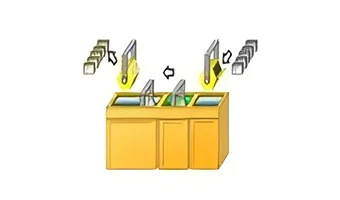 Custom-Radial Ring-Halbach Array-Arc-Ring-Magnet-Manufacturing Process