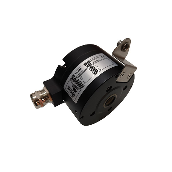 Magnetic Incremental Rotary Encoder Supplier: Revolutionizing Precision ...