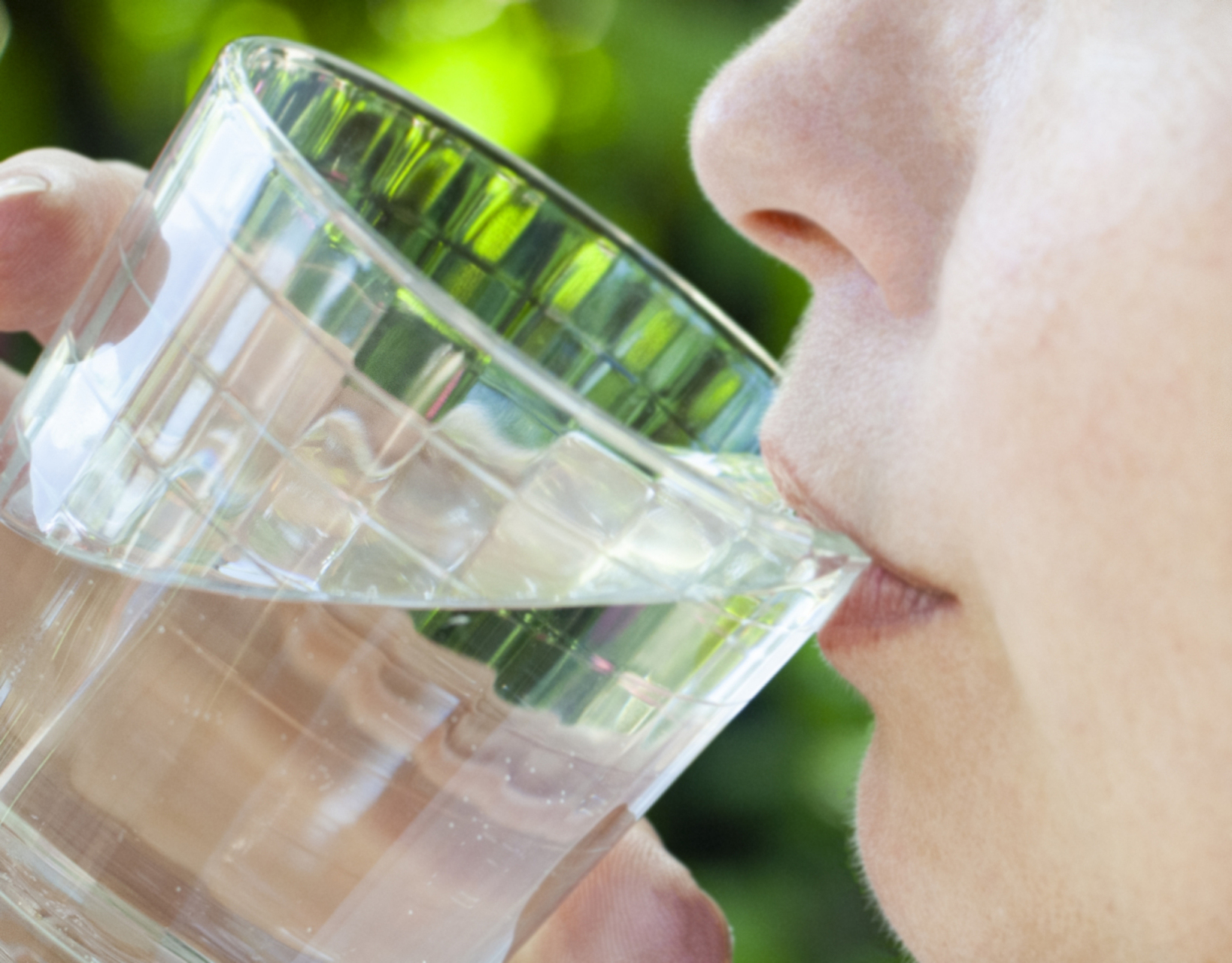 The meaning of life of water and the importance of water filling ...