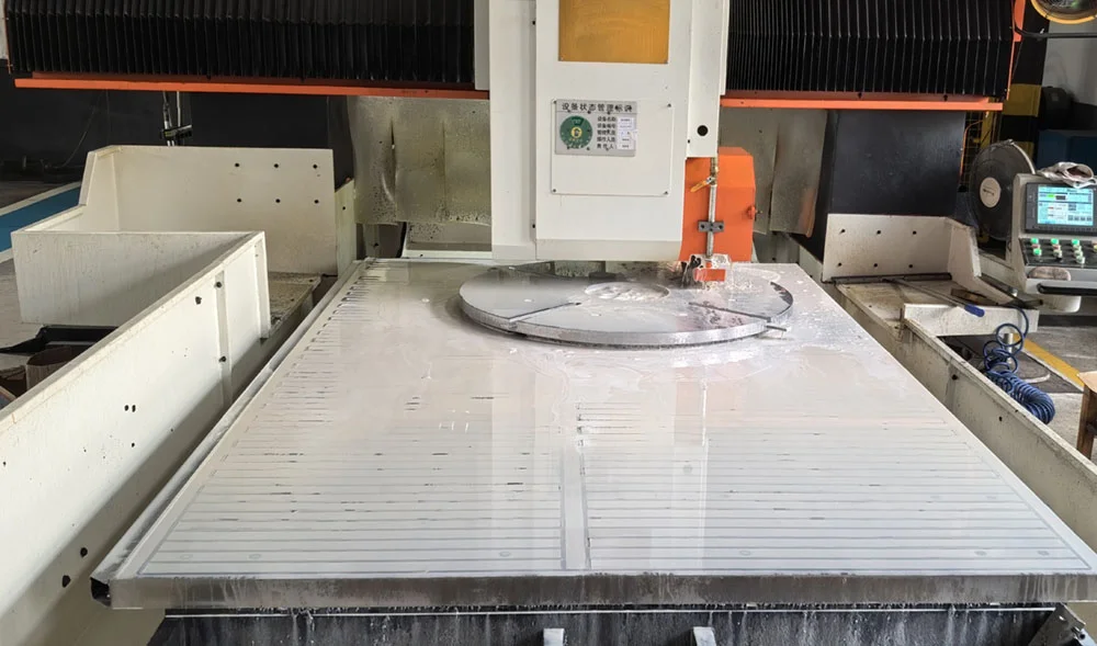 Understanding CNC Machining Hot Press Plates | A Comprehensive Overview