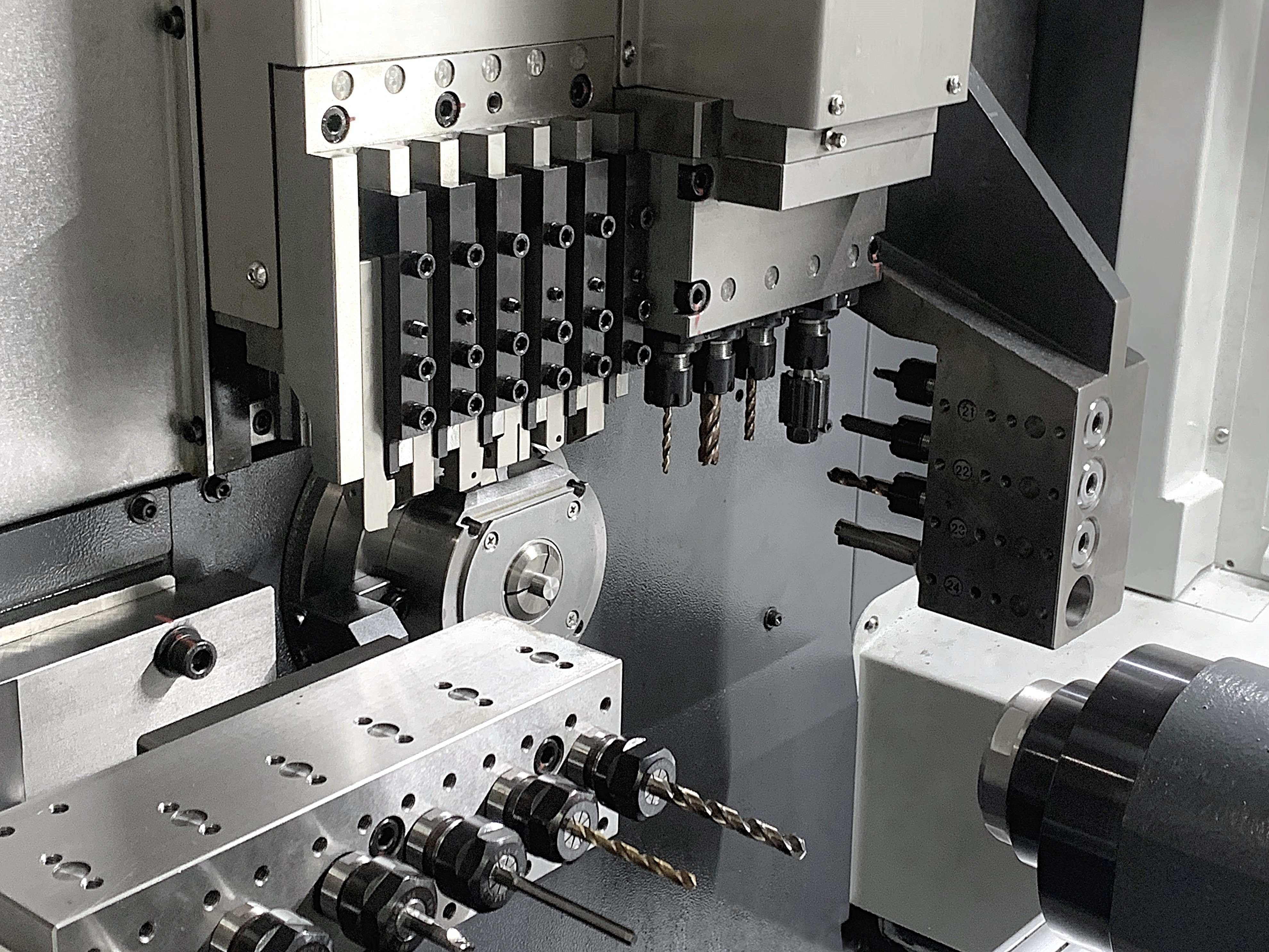 双主轴TC205_深圳市今日标准精密机器有限公司