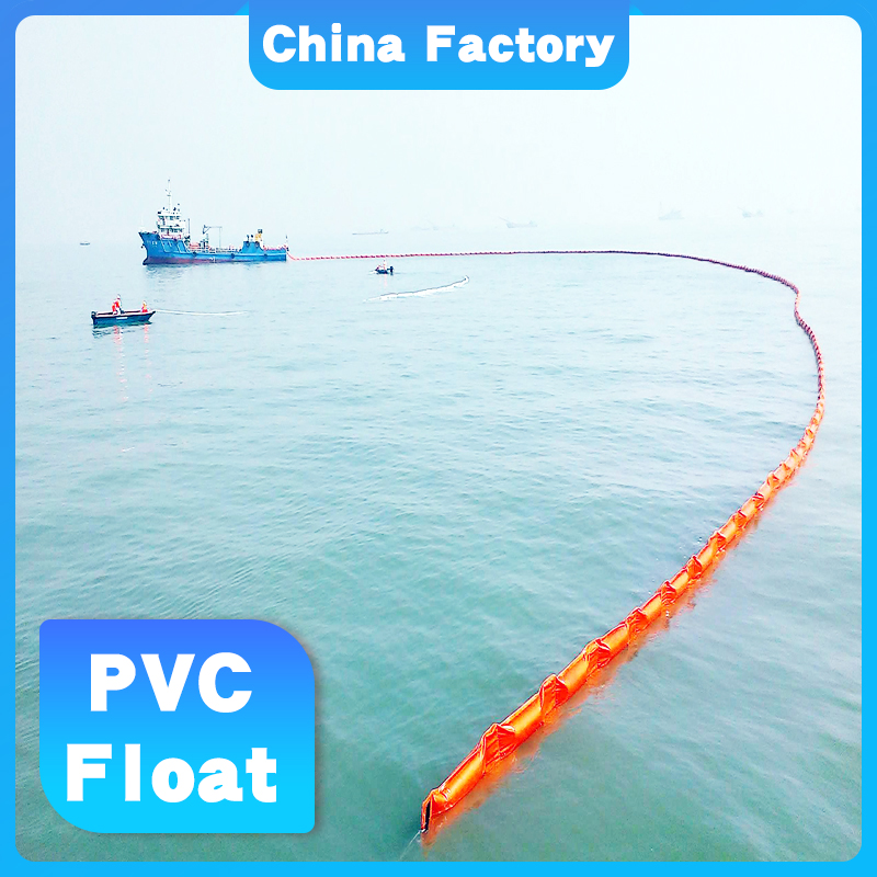 Float oil boom-Suzhou HealthRun Newmaterial Technology Co., Ltd.