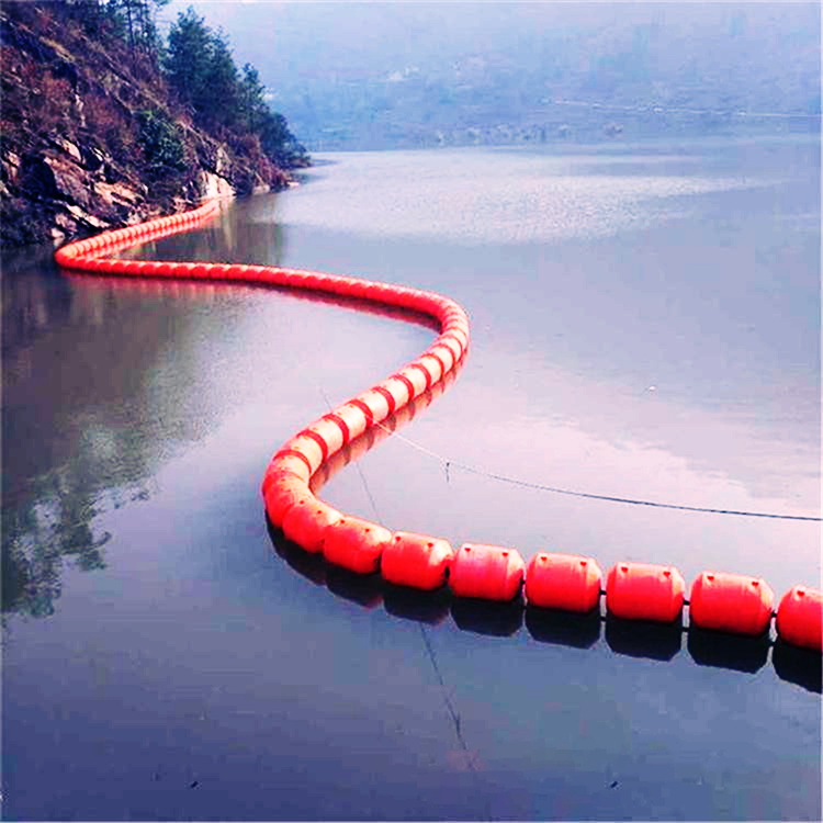 Buy Floating Barrier Buoys | Oilspillpro for Sea Object Interception