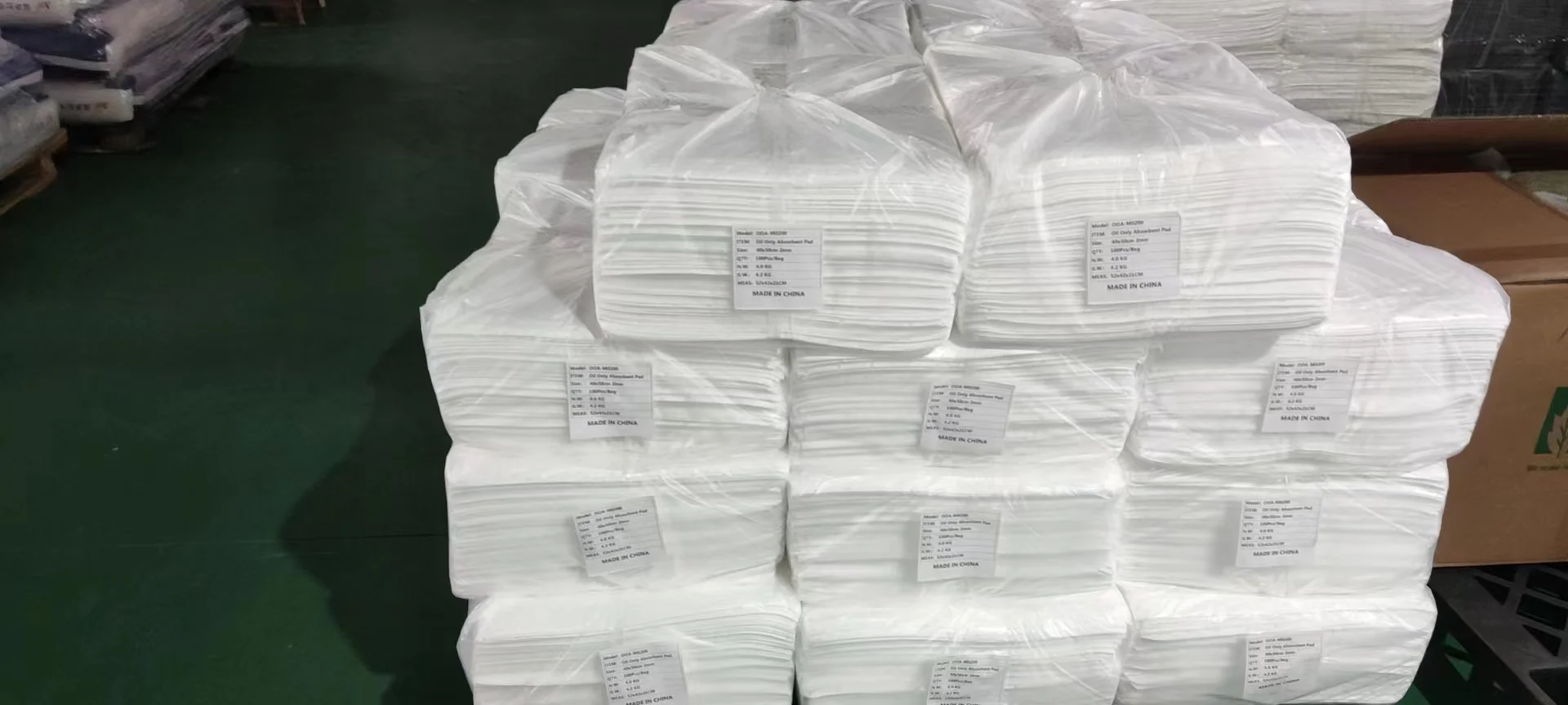 High Absorbency 95 Gal Wheeled Overpack Drum Spill Kit