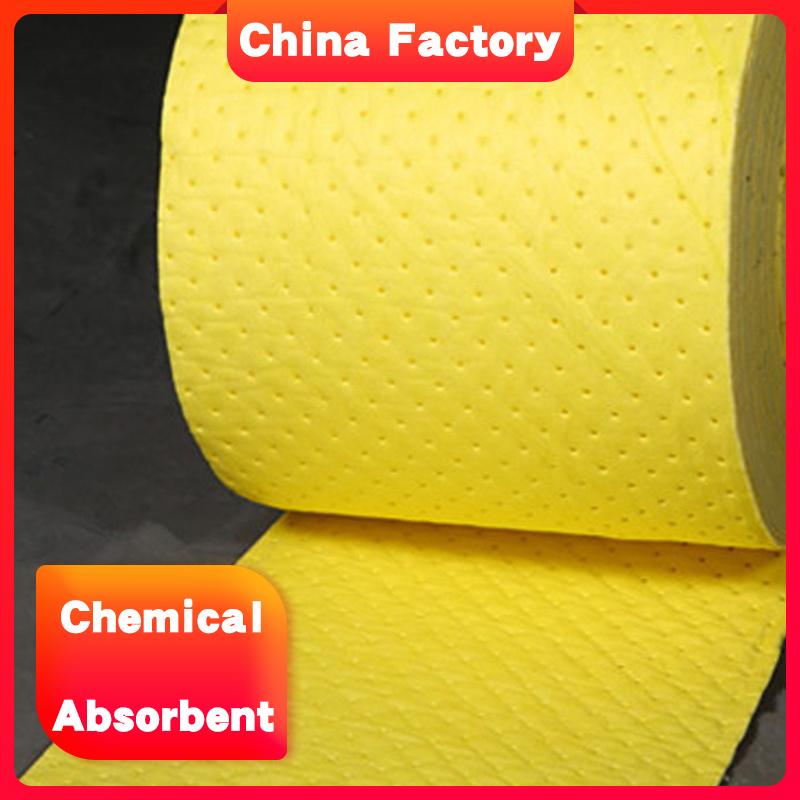 High Quality-Quicking absorbing corrosive liquid hazardous absorber ...