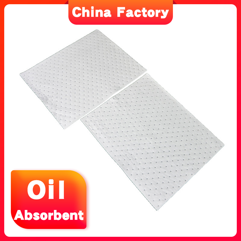 Oil absorbent pads-Suzhou HealthRun Newmaterial Technology Co., Ltd.