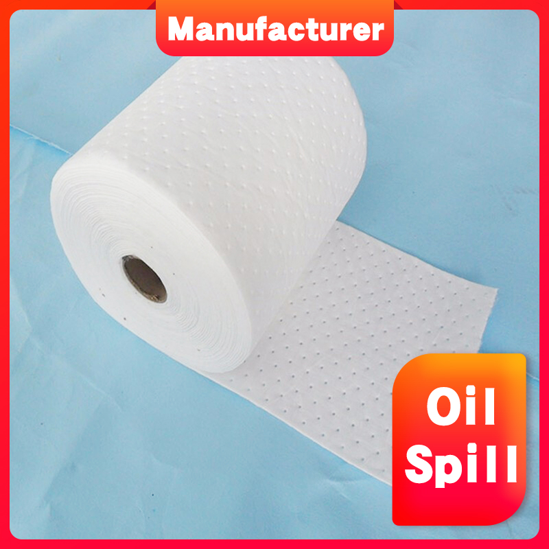 Oil absorbent pads-Suzhou HealthRun Newmaterial Technology Co., Ltd.